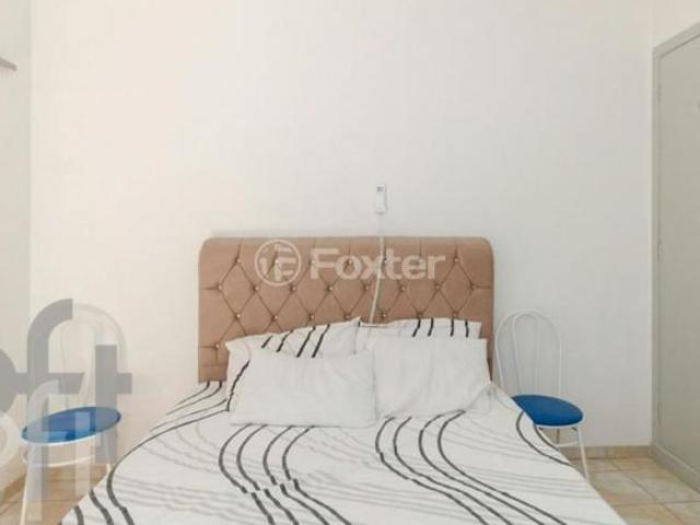 Apartamento, 3 dormitórios, 97 m², em Barra Funda