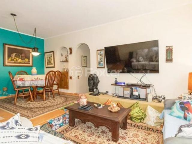 Apartamento, 3 dormitórios, 97 m², em Itaim Bibi