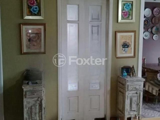 Apartamento, 3 dormitórios, 97 m², em Jardim Lindóia