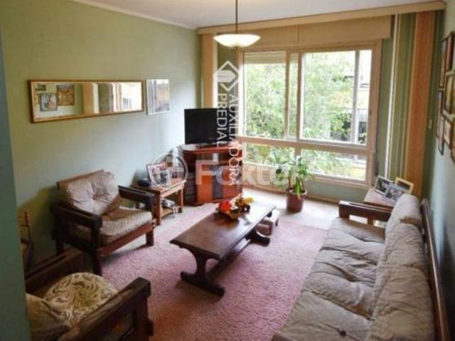 Apartamento, 3 dormitórios, 97 m², em Mont Serrat