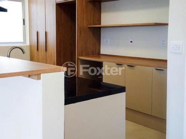 Apartamento, 3 dormitórios, 97 m², em Santo Amaro