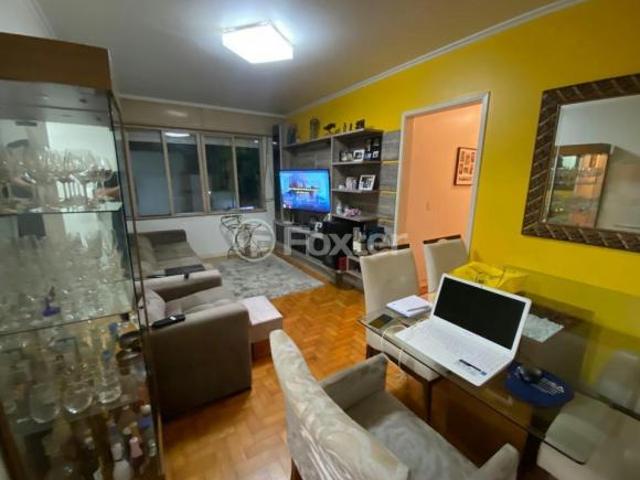 Apartamento, 3 dormitórios, 97 m², em Passo da Areia