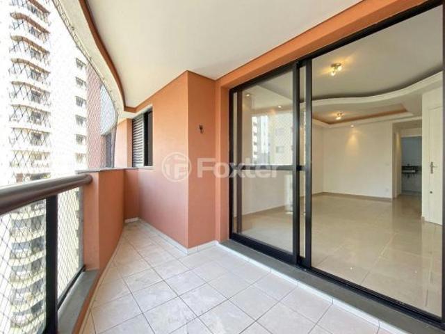 Apartamento, 3 dormitórios, 97 m², em Perdizes