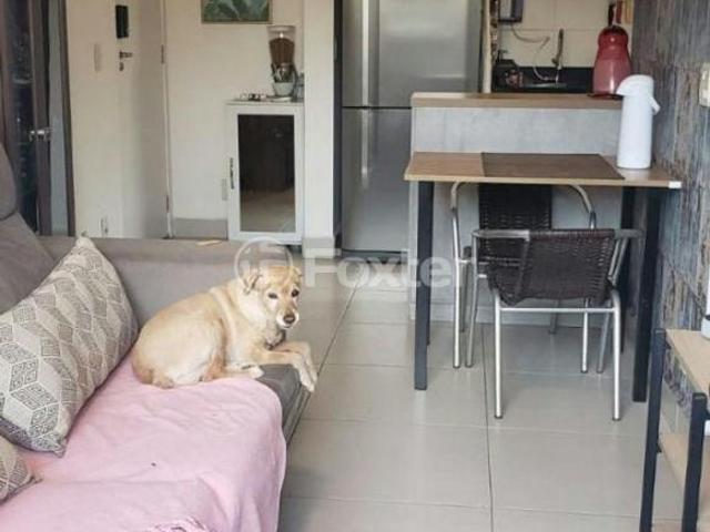 Apartamento, 3 dormitórios, 97 m², em Vila Vitório Mazzei