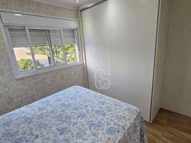 Apartamento 3 dormitorios 97 metros vila Augusta