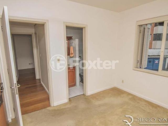 Apartamento, 3 dormitórios, 97.08 m², em Tristeza