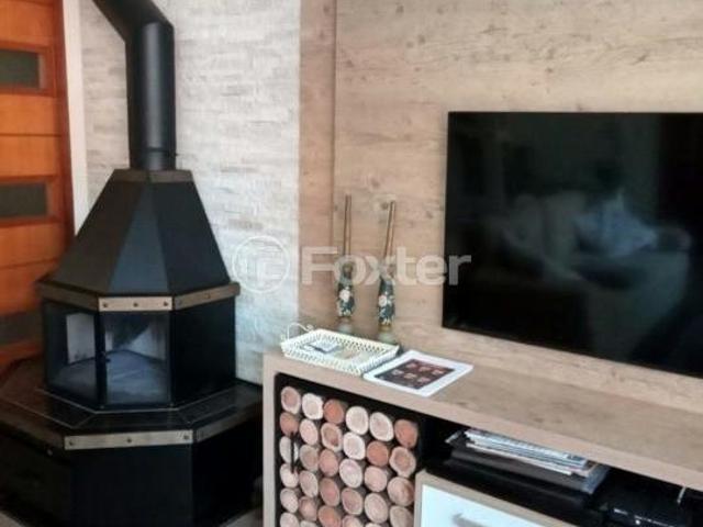 Apartamento, 3 dormitórios, 97.03 m², em Centro