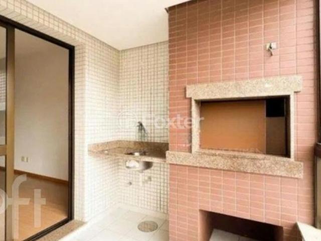 Apartamento, 3 dormitórios, 97.11 m², em Jardim Lindóia