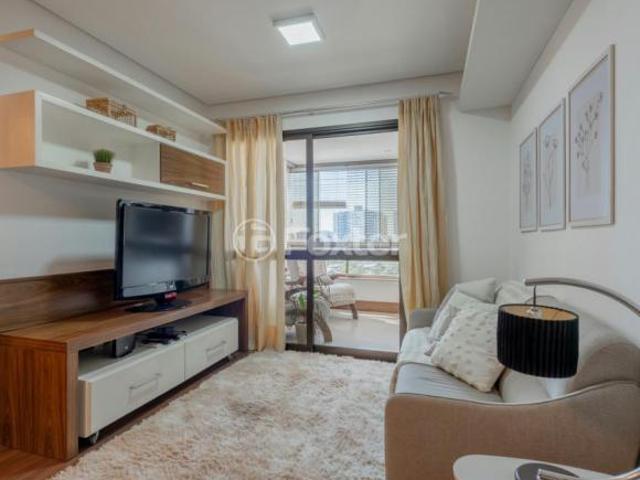Apartamento, 3 dormitórios, 97.11 m², em Jardim Lindóia