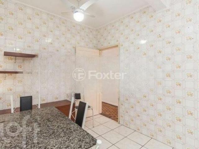 Apartamento, 3 dormitórios, 97.24 m², em Centro Histórico