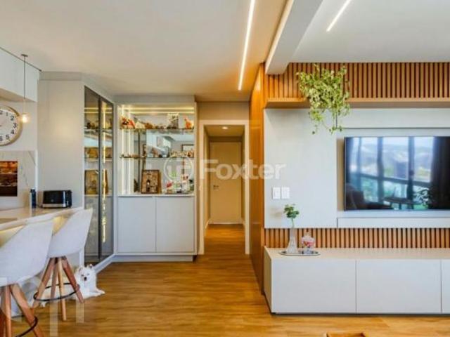 Apartamento, 3 dormitórios, 97.2 m², em Boa Vista