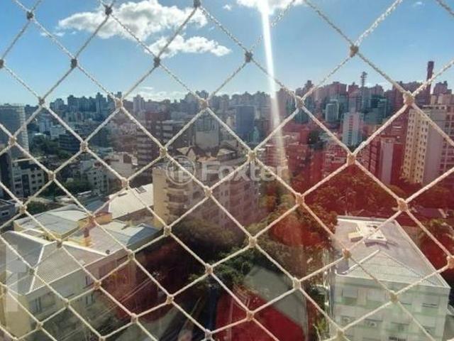 Apartamento, 3 dormitórios, 97.36 m², em Petrópolis