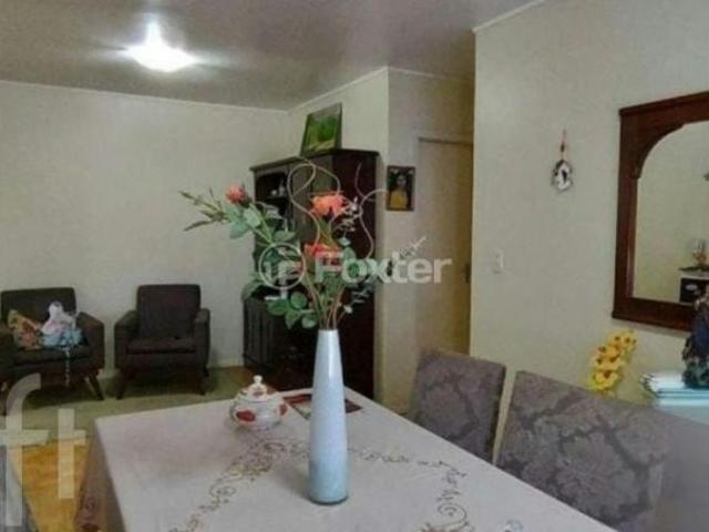 Apartamento, 3 dormitórios, 97.33 m², em Teresópolis