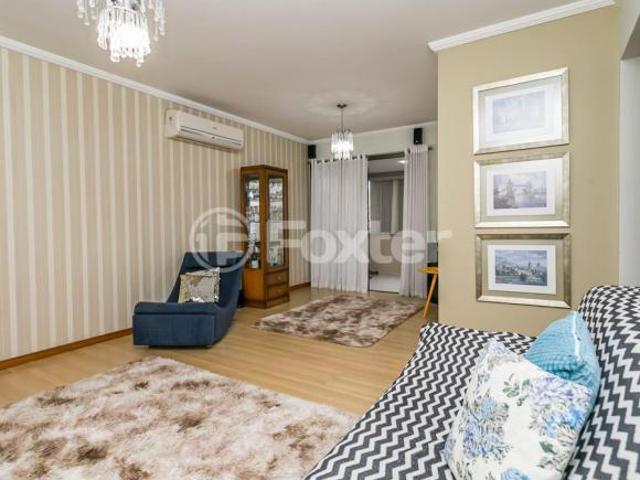 Apartamento, 3 dormitórios, 97.45 m², em Santana