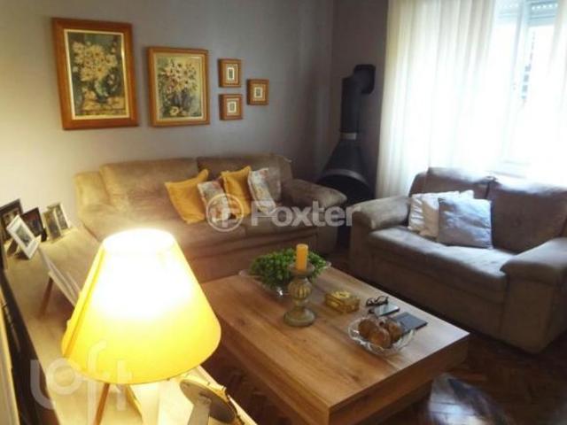 Apartamento, 3 dormitórios, 97.47 m², em Praia de Belas