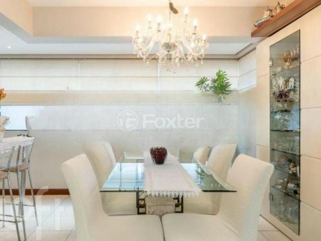 Apartamento, 3 dormitórios, 97.55 m², em Rio Branco