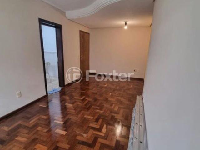 Apartamento, 3 dormitórios, 97.75 m², em Jardim do Salso