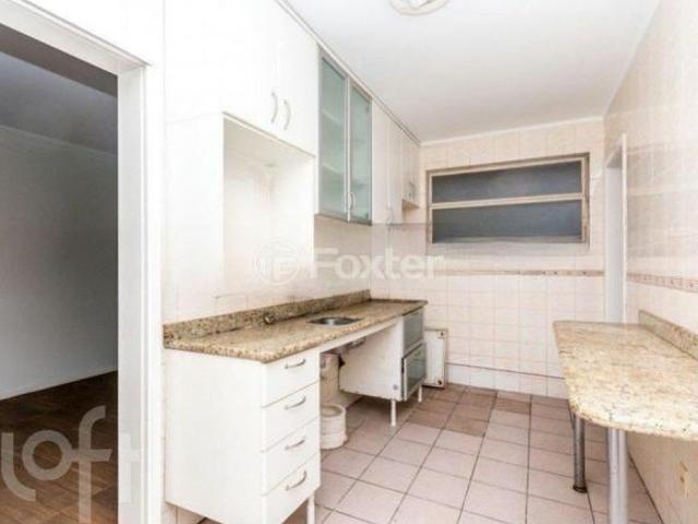 Apartamento, 3 dormitórios, 97.75 m², em Mont Serrat