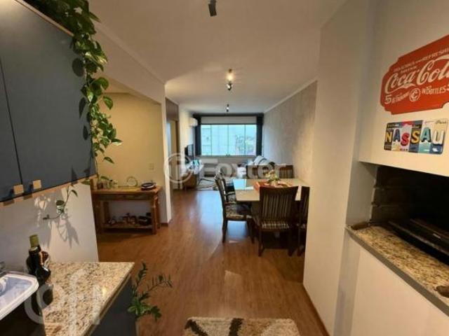Apartamento, 3 dormitórios, 97.76 m², em Jardim Itu