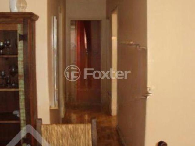 Apartamento, 3 dormitórios, 97.85 m², em Bela Vista