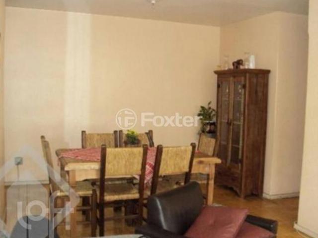 Apartamento, 3 dormitórios, 97.85 m², em Bela Vista