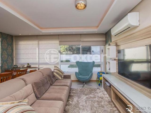 Apartamento, 3 dormitórios, 97.89 m², em Rio Branco