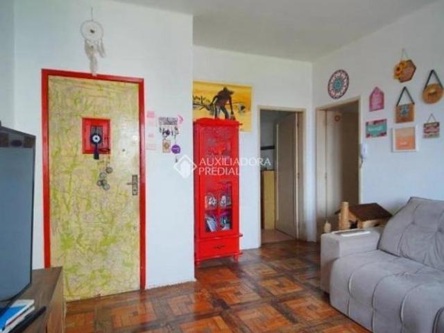 Apartamento 3 dormitórios 97m2 privativos 1 vaga de garagem no bairro Cristo Redentor