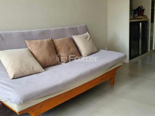 Apartamento, 3 dormitórios, 98 m², em Consolação