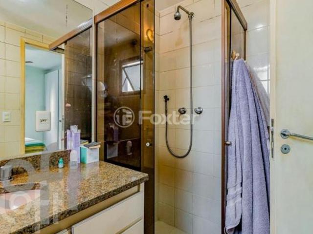 Apartamento, 3 dormitórios, 98 m², em Cidade Monções