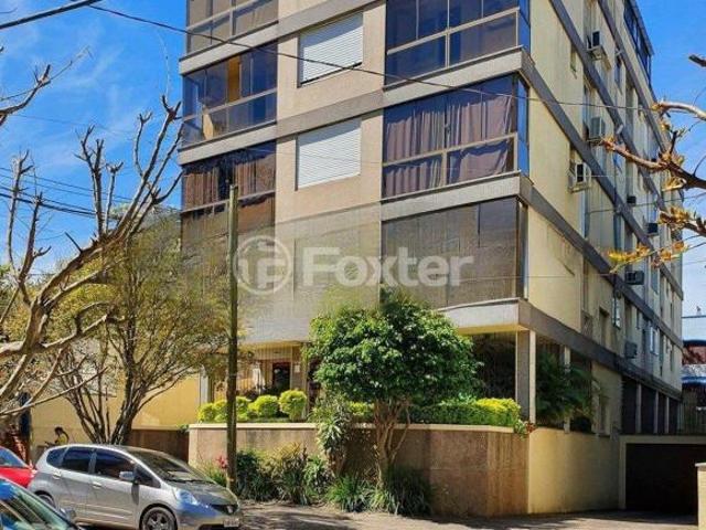 Apartamento, 3 dormitórios, 98 m², em Auxiliadora