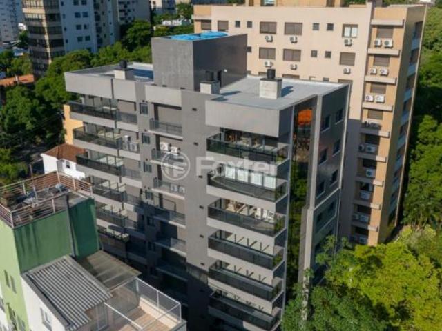 Apartamento, 3 dormitórios, 98 m², em Bom Fim