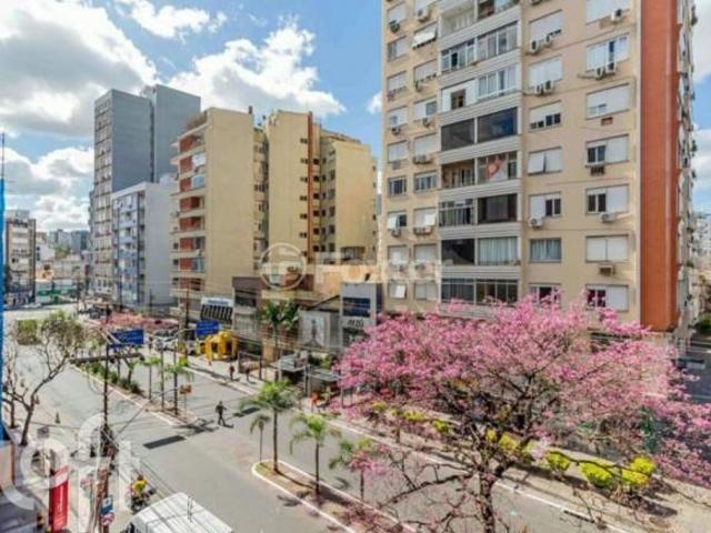 Apartamento, 3 dormitórios, 98 m², em Farroupilha