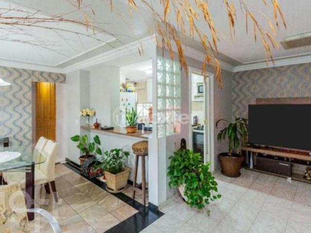 Apartamento, 3 dormitórios, 98 m², em Jaguaré