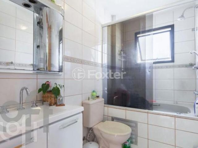 Apartamento, 3 dormitórios, 98 m², em Lauzane Paulista