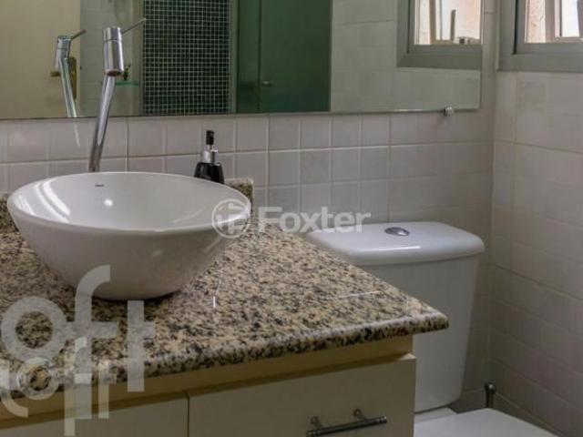 Apartamento, 3 dormitórios, 98 m², em Parque Mandaqui