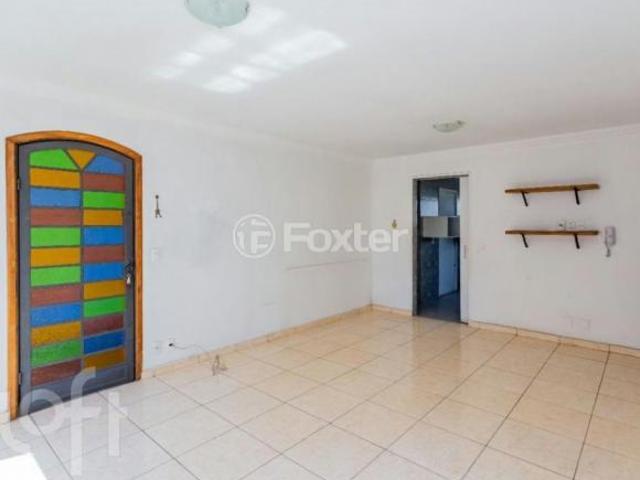 Apartamento, 3 dormitórios, 98 m², em Perdizes