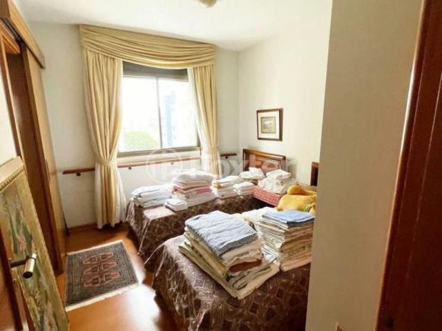 Apartamento, 3 dormitórios, 98 m², em Tucuruvi
