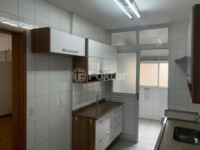 Apartamento, 3 dormitórios, 98 m², em Vila Andrade