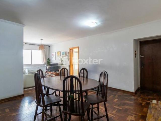 Apartamento, 3 dormitórios, 98 m², em Vila Guarani Z Sul