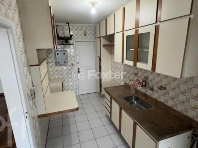 Apartamento, 3 dormitórios, 98 m², em Vila Guarani Z Sul