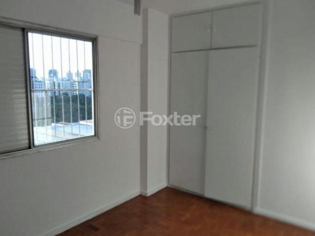 Apartamento, 3 dormitórios, 98 m², em Vila Leopoldina