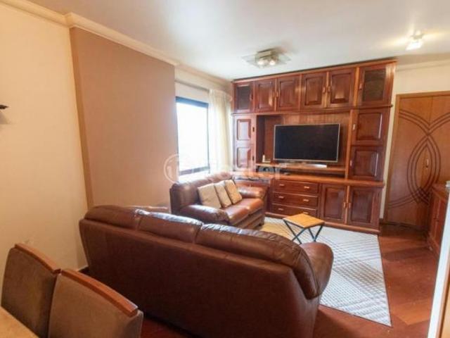 Apartamento, 3 dormitórios, 98 m², em Vila Mariana