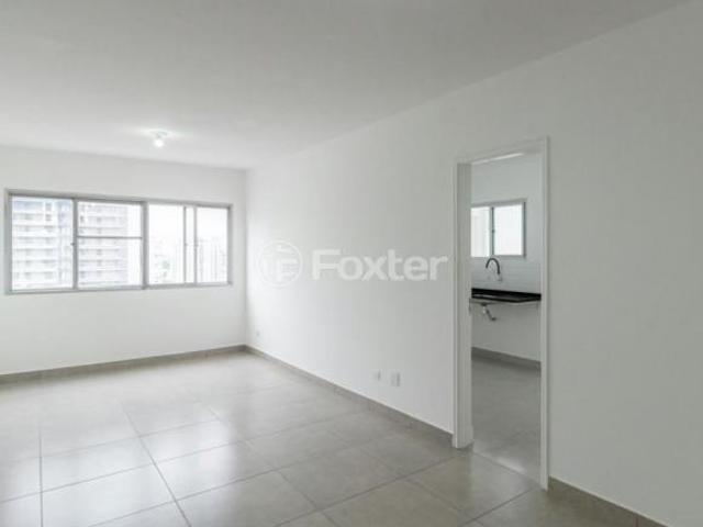 Apartamento, 3 dormitórios, 98 m², em Vila Mariana
