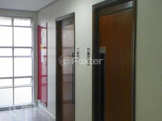 Apartamento, 3 dormitórios, 98.11 m², em Centro Histórico