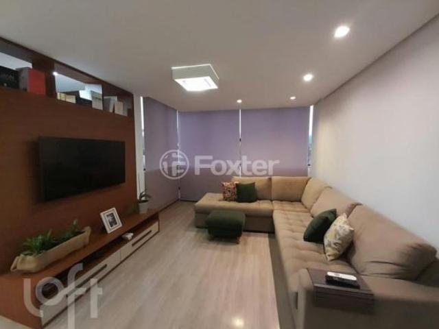 Apartamento, 3 dormitórios, 98.12 m², em Rio Branco