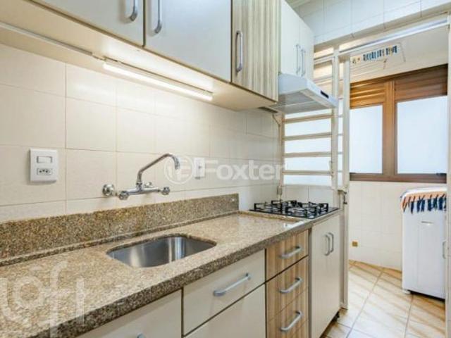 Apartamento, 3 dormitórios, 98.23 m², em Passo da Areia