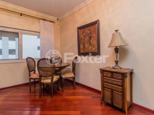 Apartamento, 3 dormitórios, 98.32 m², em Santana