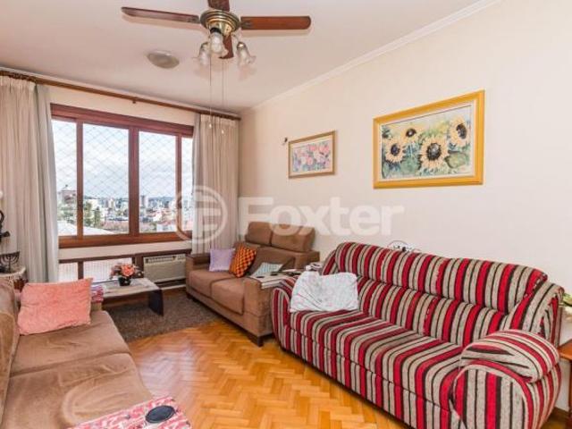 Apartamento, 3 dormitórios, 98.46 m², em Rio Branco