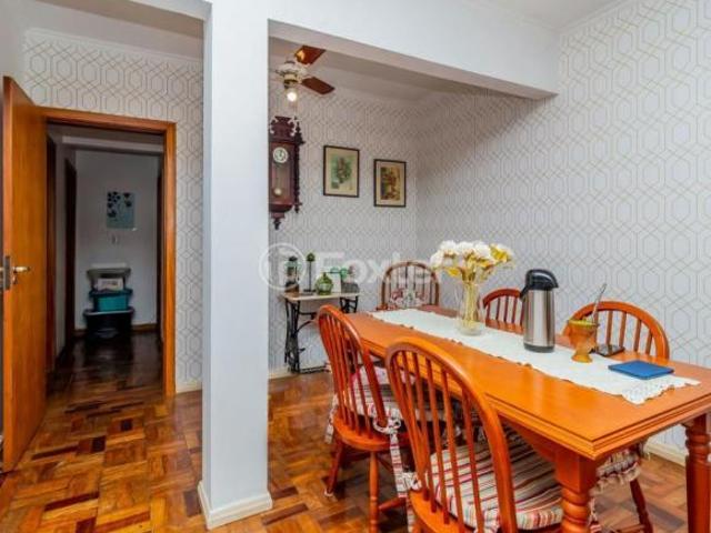 Apartamento, 3 dormitórios, 98.49 m², em Floresta