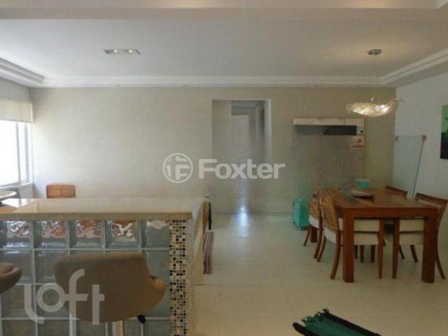 Apartamento, 3 dormitórios, 98.57 m², em Auxiliadora